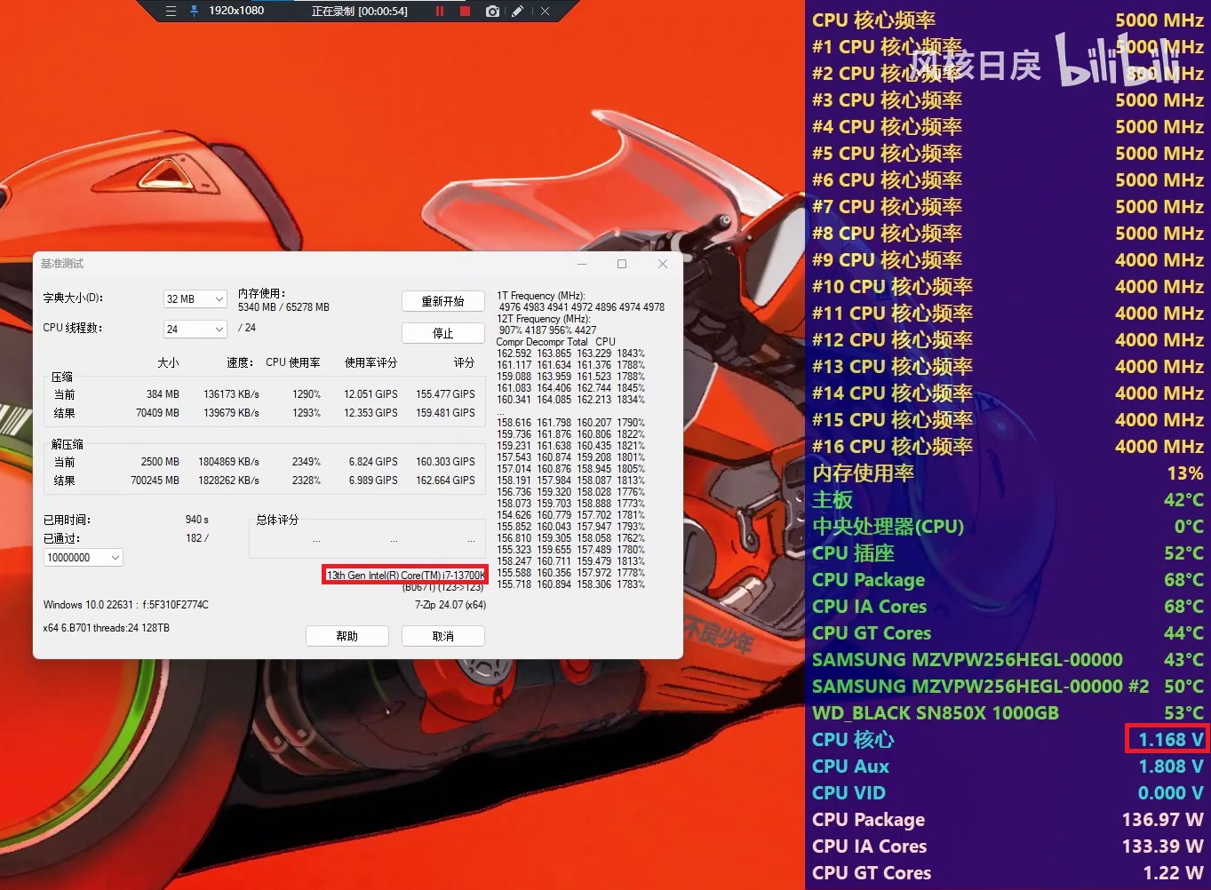 英特尔又翻车了！13和14代CPU工艺缺陷大批量报废 | 我们的科技如此多分