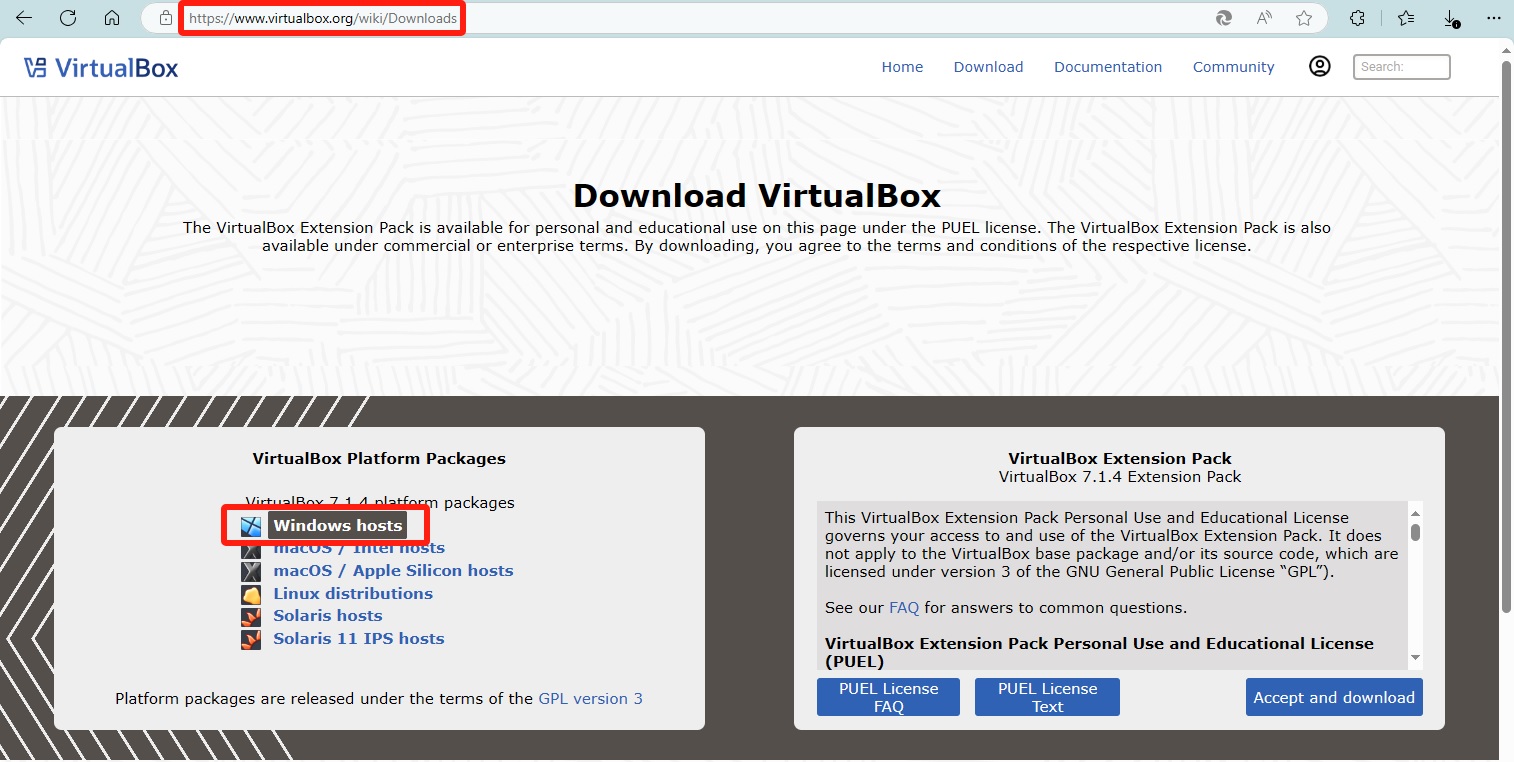 把Ubuntu安装到VentoyU盘里随身携带 | 我们的科技如此多分