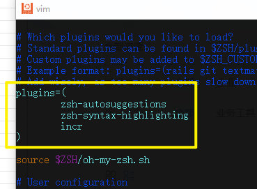 装逼终端美化 ZSH + OhMyZSH + Neofetch | 我们的科技如此多分